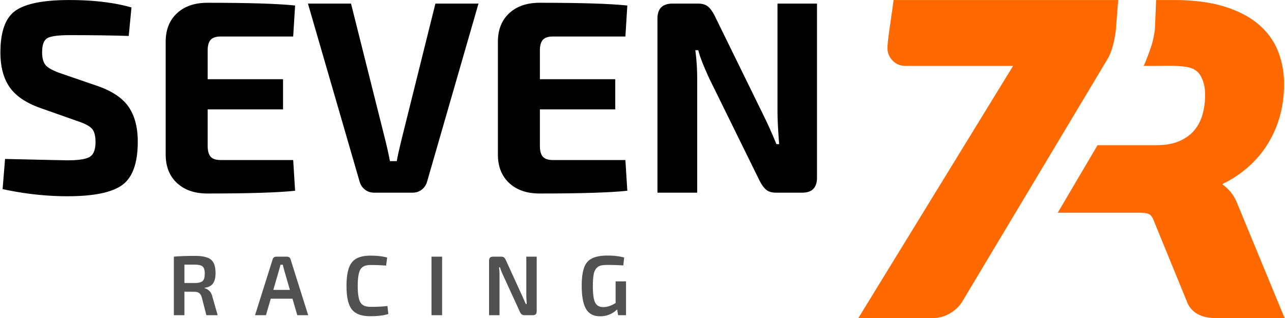 Forside - Team-Lindrgen / Seven Racing